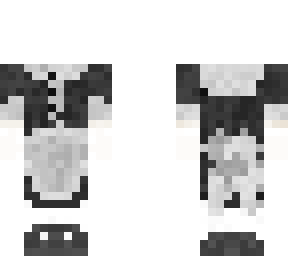 improved skin. | Minecraft Skin