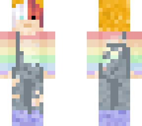 jard | Minecraft Skins