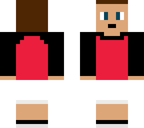 Joss080903_1 | Minecraft Skin