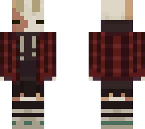 kiko | Minecraft Skin