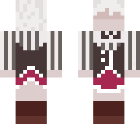 koneko | Minecraft Skins