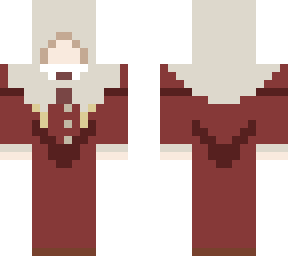 lady dmc | Minecraft Skins