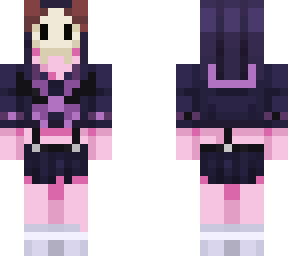 latex | Minecraft Skins