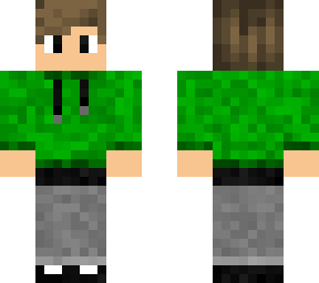 LevinSkin | Minecraft Skin