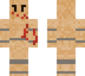Mannequin | Minecraft Skin