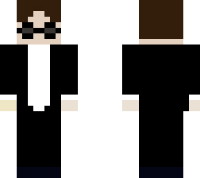 McVirgins (Wasian) | Minecraft Skin