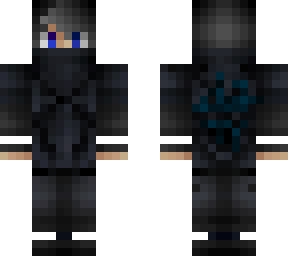 Minecraft Cool Skin | Minecraft Skin