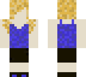 Yo Mama | Minecraft Skins