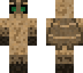 Moth | Minecraft Skin