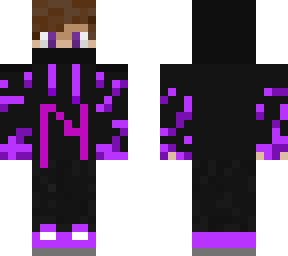 nashomg skin orignal | Minecraft Skin