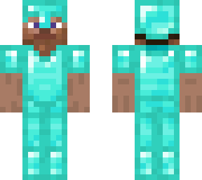 Normal Steve | Minecraft Skins