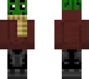 Ole | Minecraft Skin