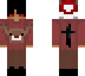 hispanic | Minecraft Skins