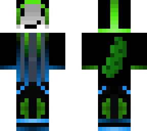 pepino | Minecraft Skins