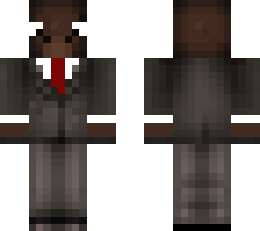 Personal PruneMousse Skin | Minecraft Skin
