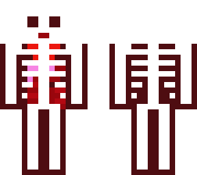 skelleton | Minecraft Skins