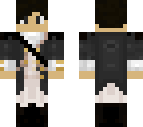 pog | Minecraft Skin