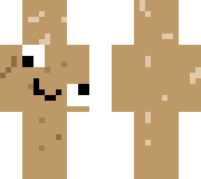 Potato | Minecraft Skins
