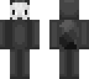 Puro Changed Minecraft Skins