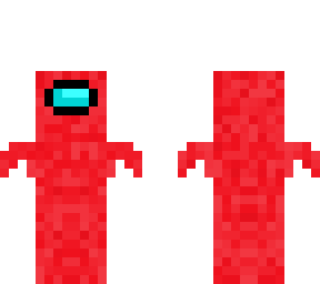 us sus | Minecraft Skins