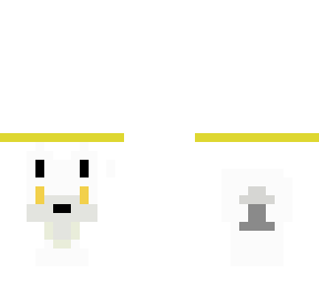 renard | Minecraft Skins