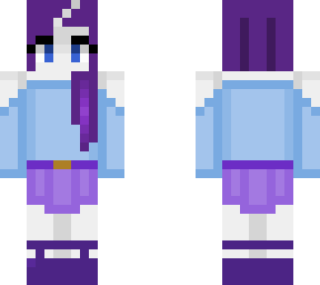 pony mlp | Minecraft Skins