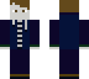 Schnitzel | Minecraft Skin