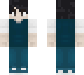 kazehaya | Minecraft Skins