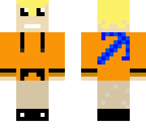 sk3tch | Minecraft Skins