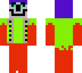 skeleton knight | Minecraft Skins