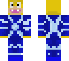 slowpoke | Minecraft Skins