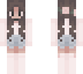 Softie | Minecraft Skin