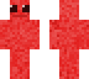 Sour Patch Kid WITH A TWIST | Minecraft Skin