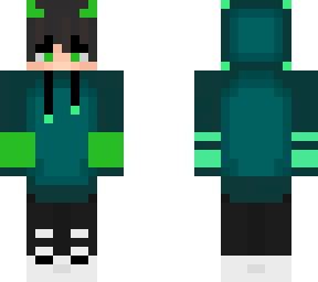 The kol Buy | Minecraft Skin