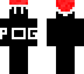 the most pog skin | Minecraft Skin