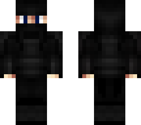 Trospy19 | Minecraft Skin