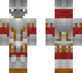 varangian | Minecraft Skins