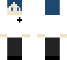 yusuke | Minecraft Skins