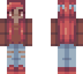 Berry | Minecraft Skins