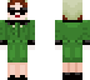 1950s | Minecraft Skin
