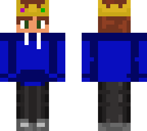 Crown | Minecraft Skins
