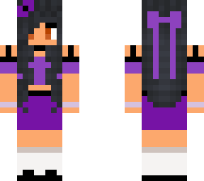 aphmau s3 | Minecraft Skins
