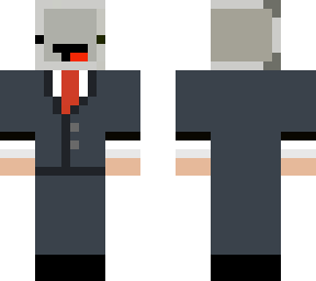 Bedless Noob | Minecraft Skins