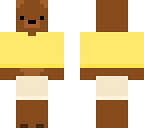 Bears | Minecraft Skins