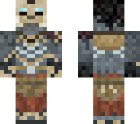 world of warcraft | Minecraft Skins