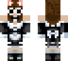 Catboy | Minecraft Skins