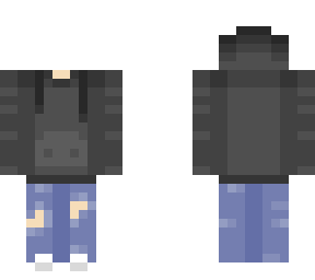 Clothing base for my mc friend, Fam | Minecraft Skin