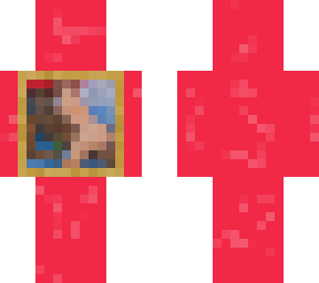 mbdtf | Minecraft Skins