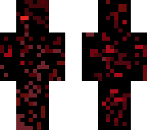 Dark | Minecraft Skin