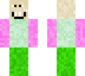 Derpy Noob | Minecraft Skins